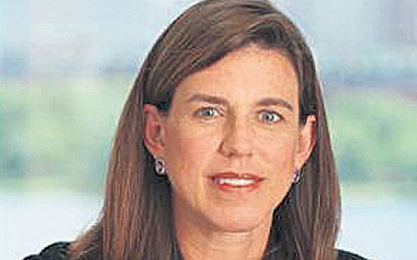 Kristin Forbes gets the nod from politicians