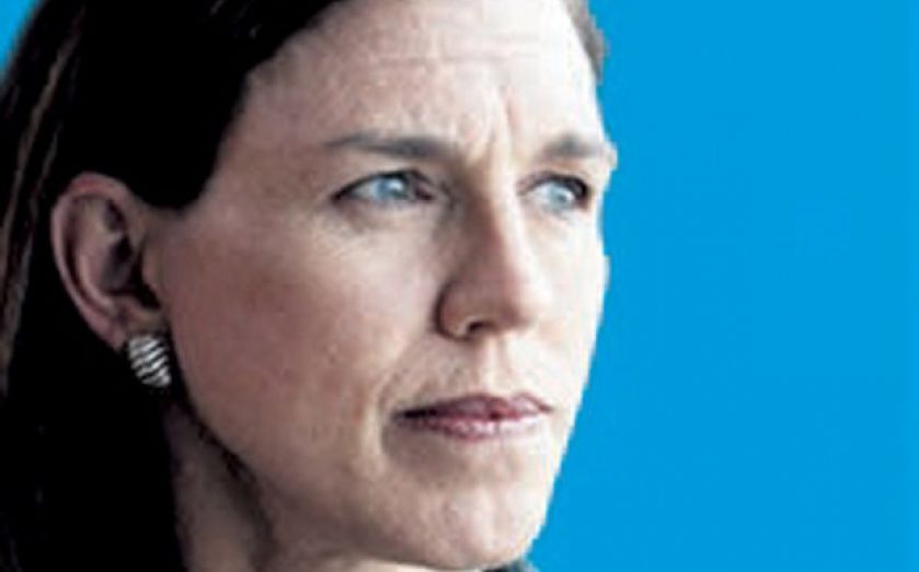 Bank of England’s Kristin Forbes: "Banking deglobalisation will have ...