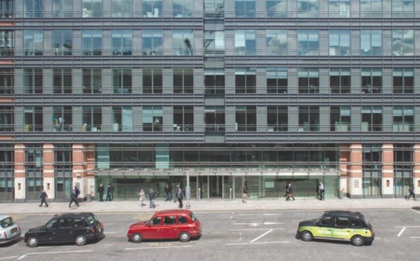 BNY signs deal for major Manchester office in city centre landmark