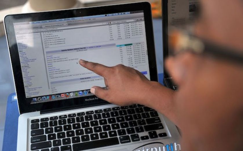 Information startup DueDil raises $17m