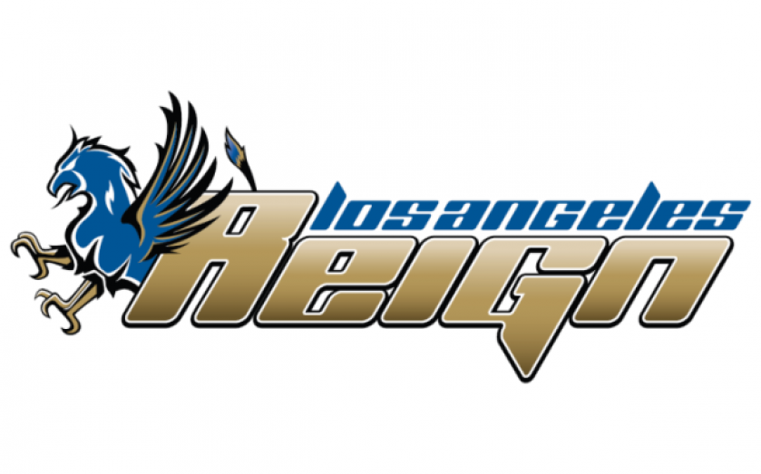 LA Reign just became the NPFL's hottest prospect