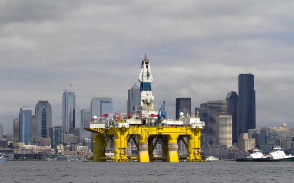 Standard Life Investments to vote both ways on Shell takeover of BG ...