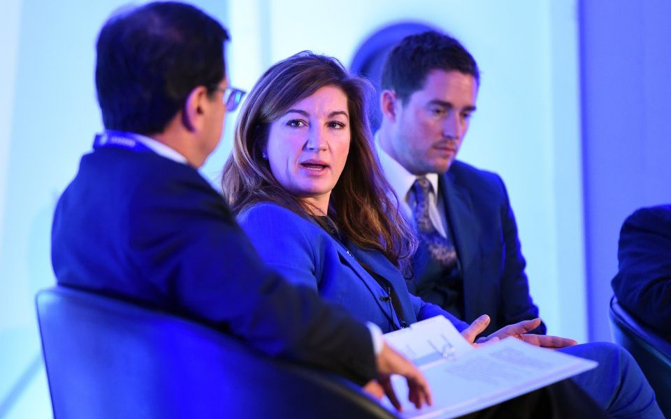 Karren Brady and a lesson on the duties of directors