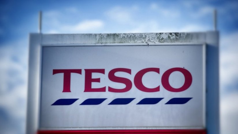 Tesco hit with new damages claim over accounting scandal - CityAM