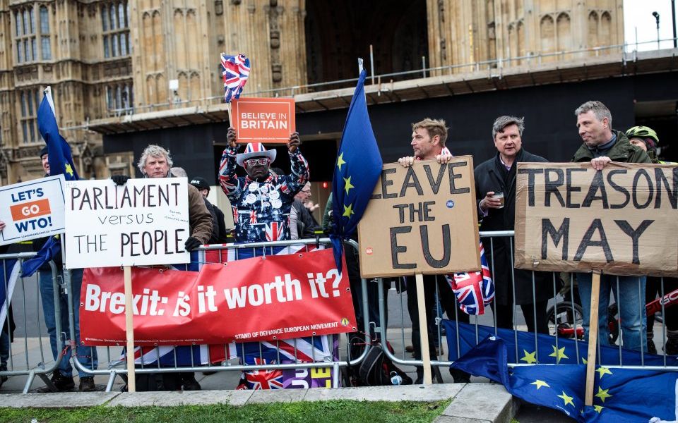 Businesses fear political threats and cyber attacks in uncertain risk ...