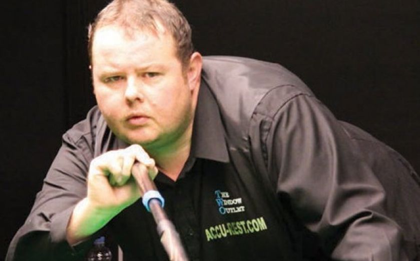 Lee protests innocence after he gets snooker’s longest ever ban