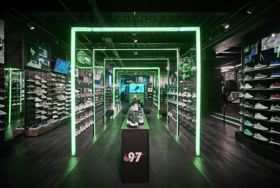 Footasylum records £4m loss as difficult retail environment hits profits
