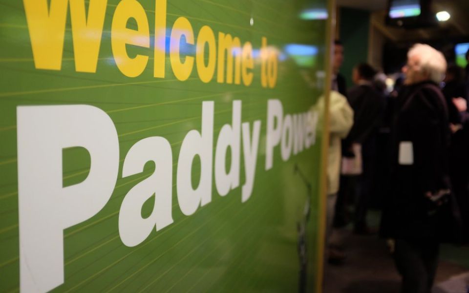 Paddy Power completes £200m share buyback