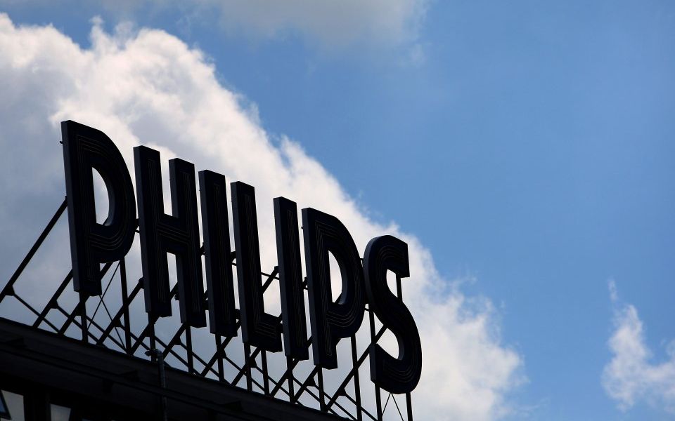 Philips' success in emerging markets held back by subdued sales in ...