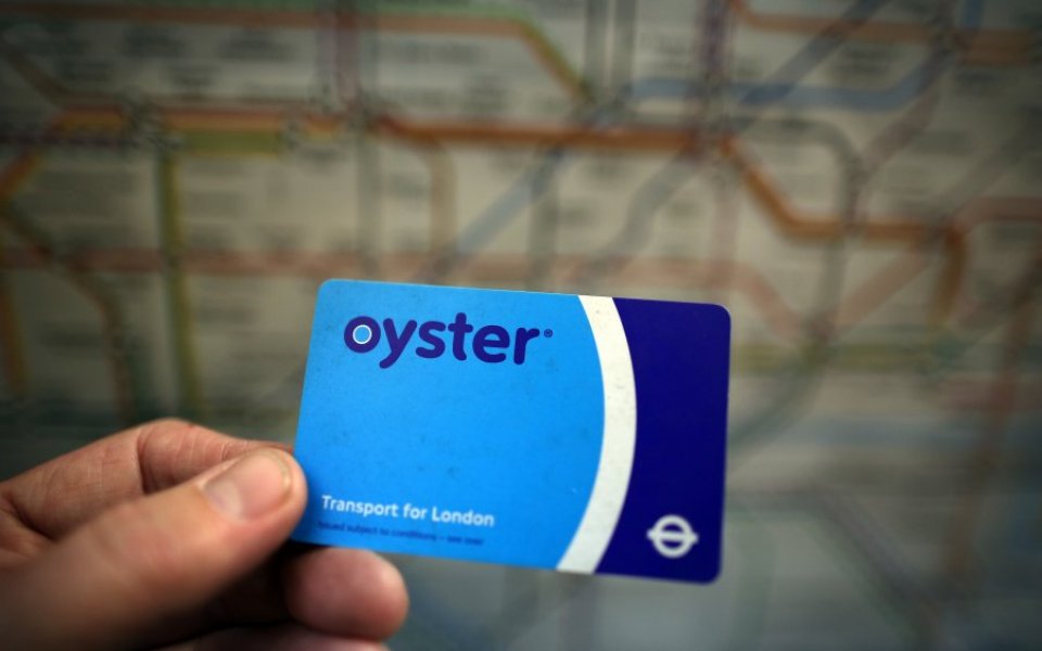 New tube map featuring the Elizabeth Line unveiled by Transport for ...