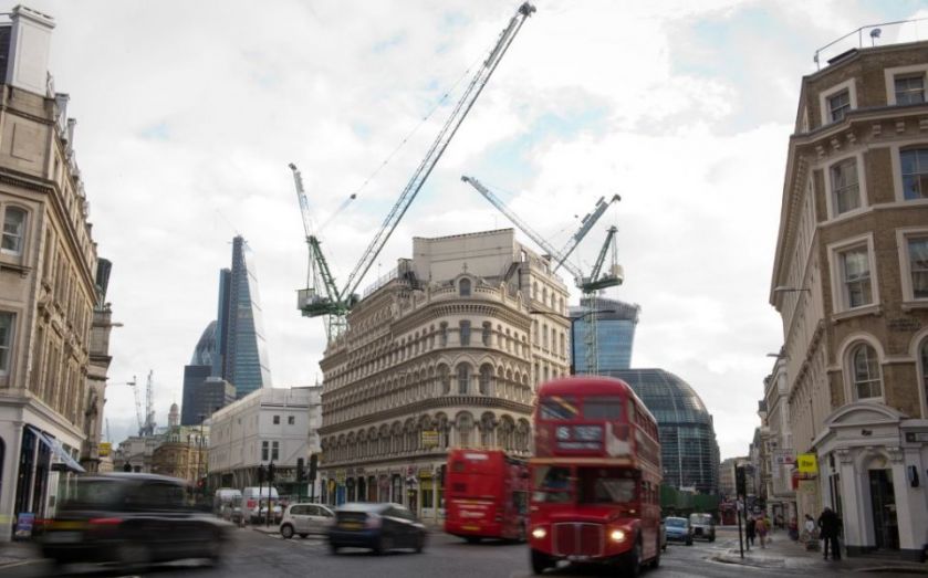 How London can get the infrastructure it needs – but without the ...