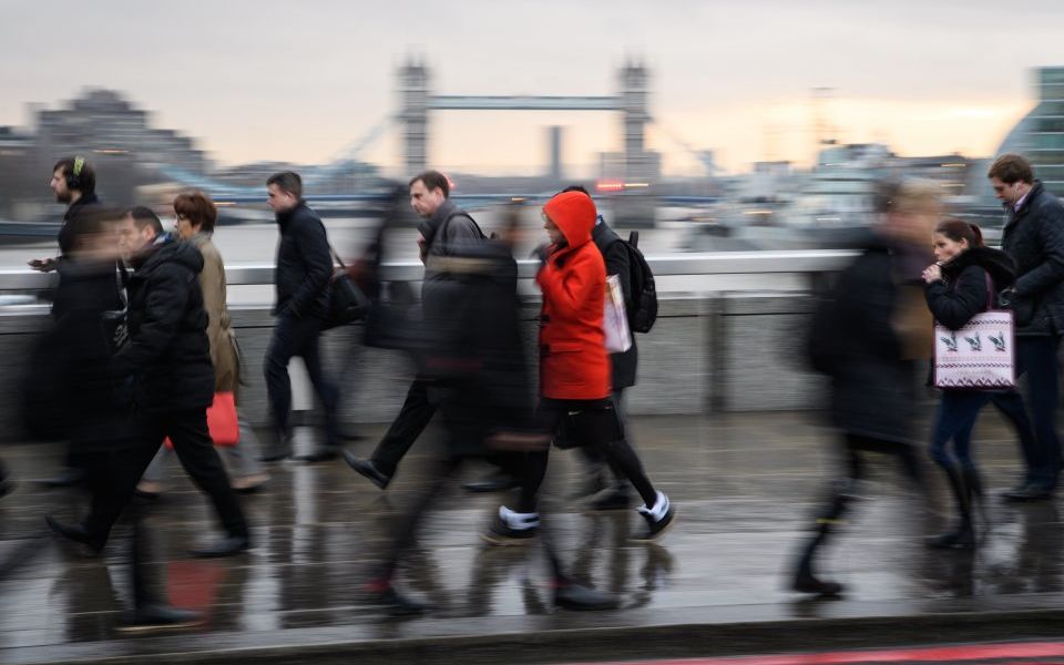 Revealed: London's most affordable commuter towns