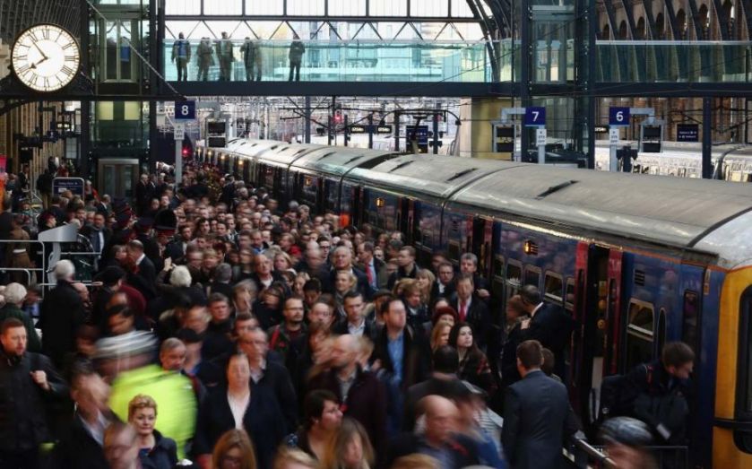 Most affordable London commuter towns: How a one hour commute can save ...