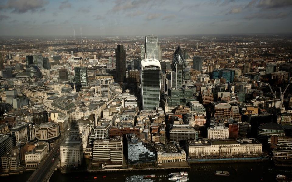 Gordon Dadds to merge with Ince & Co creating UK's largest listed law firm