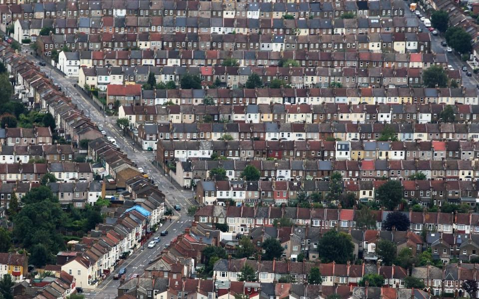 Reuben brothers invest £19m in modular homes developer Project Etopia ...