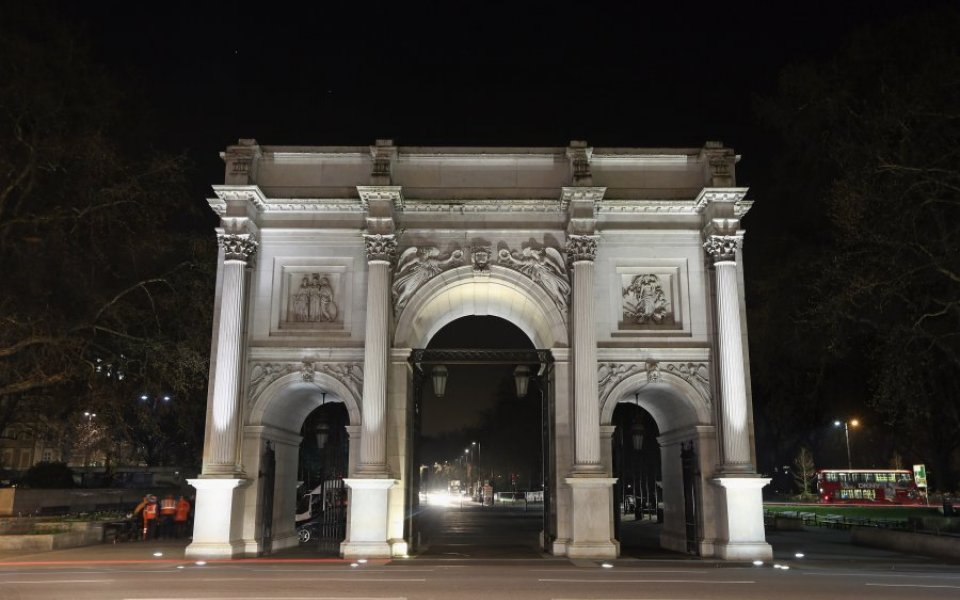 Businesses in Marble Arch team up to launch improvement district