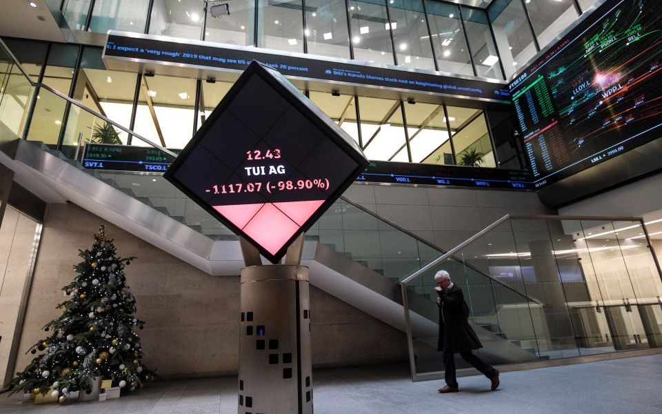 First listed law firm Gateley delivers strong results as it looks for ...