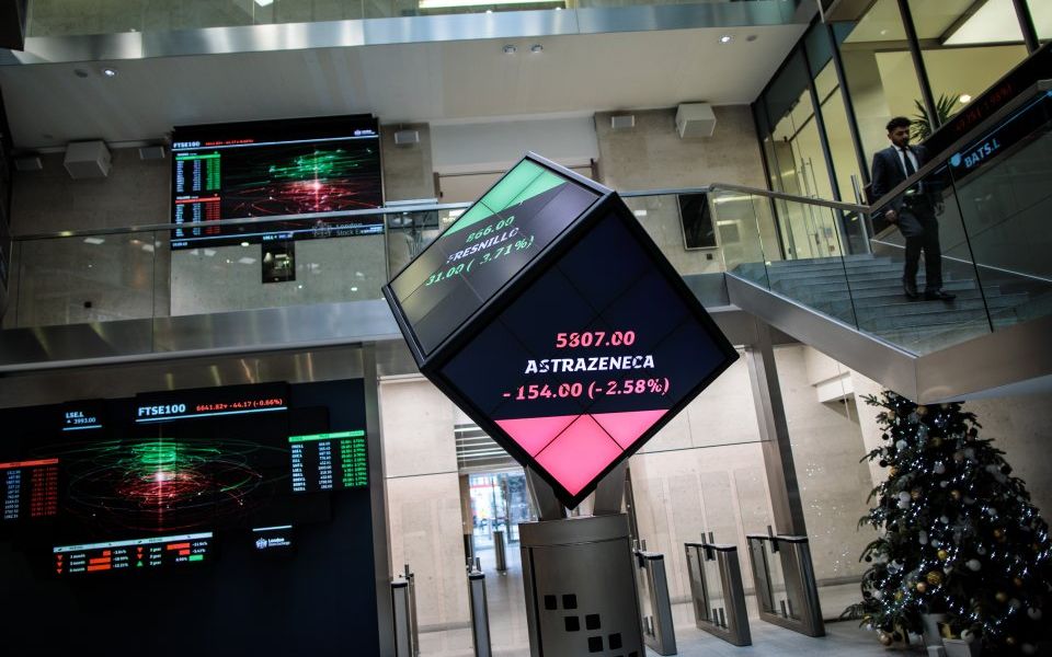 Shares in listed law firm Gordon Dadds jump after it acquires five ...