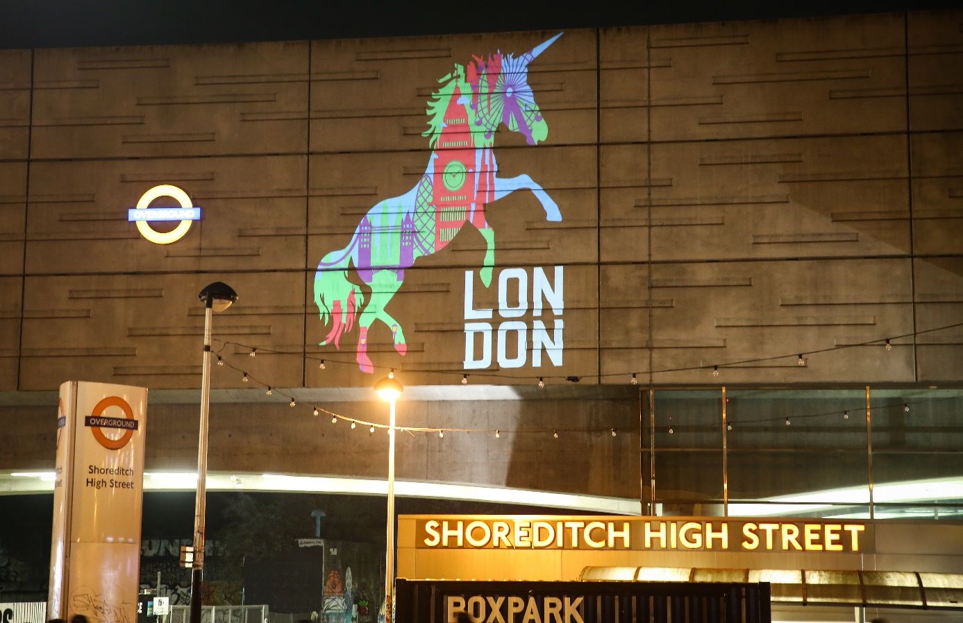 London leads as number of new UK tech companies hits five year high