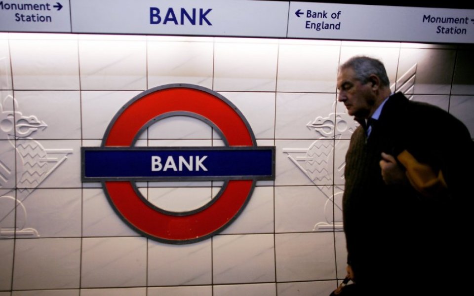 In pictures: Why TfL escalator and lift work can take so long - City AM