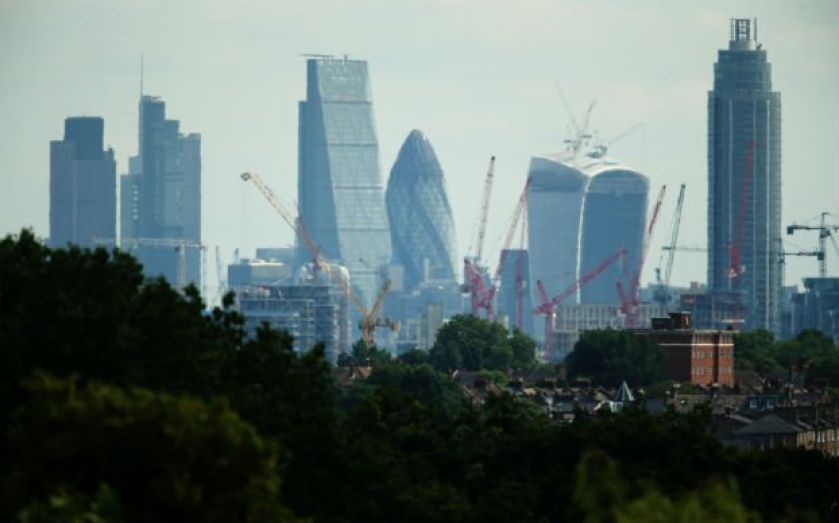 How £1.3 trillion needs to be spent on city infrastructure by 2050 for ...
