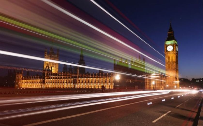 14 plans for London transport by 2050: From 24/7 Tube to Crossrail 3