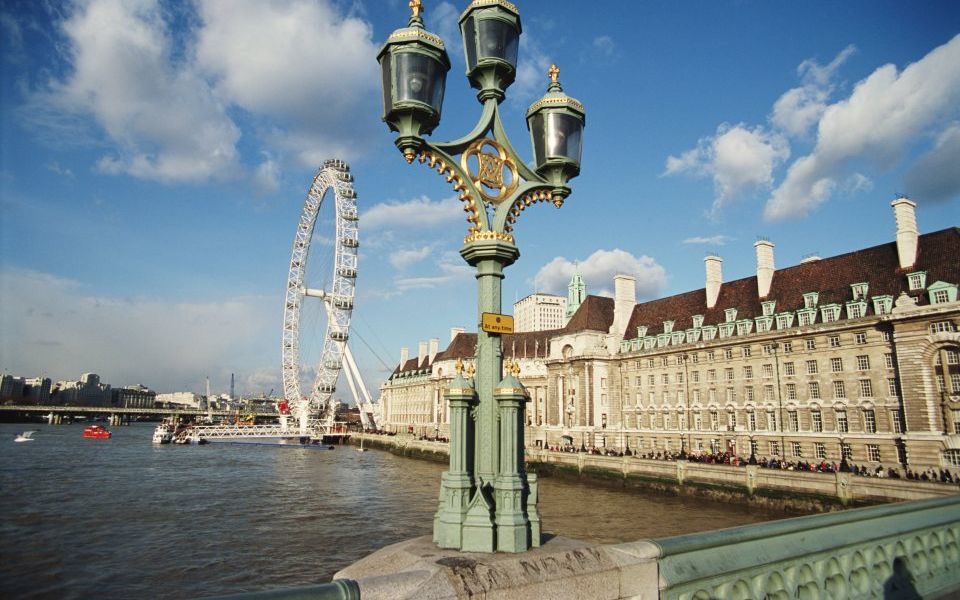 It's official: London named the best city in the world - CityAM : CityAM