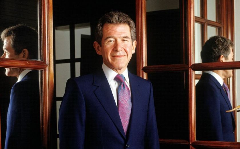 Lord Browne: Saving the corporation - it’s time to reconnect