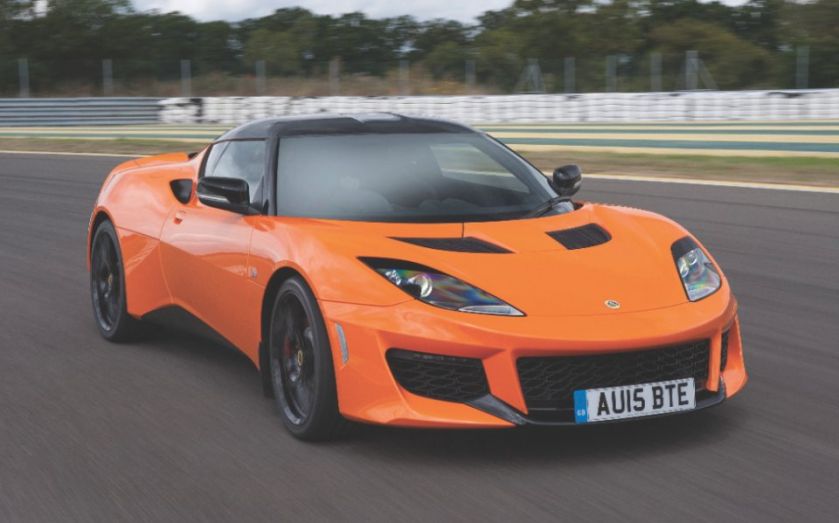 Lotus London opens as the capital's 'newest tourist attraction'