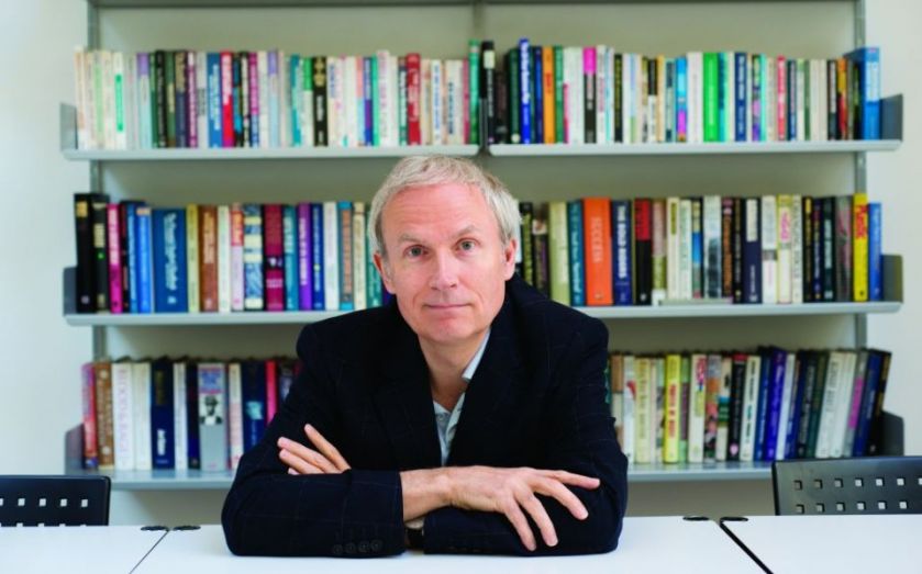 Unfinished business: Serial entrepreneur Luke Johnson talks ...