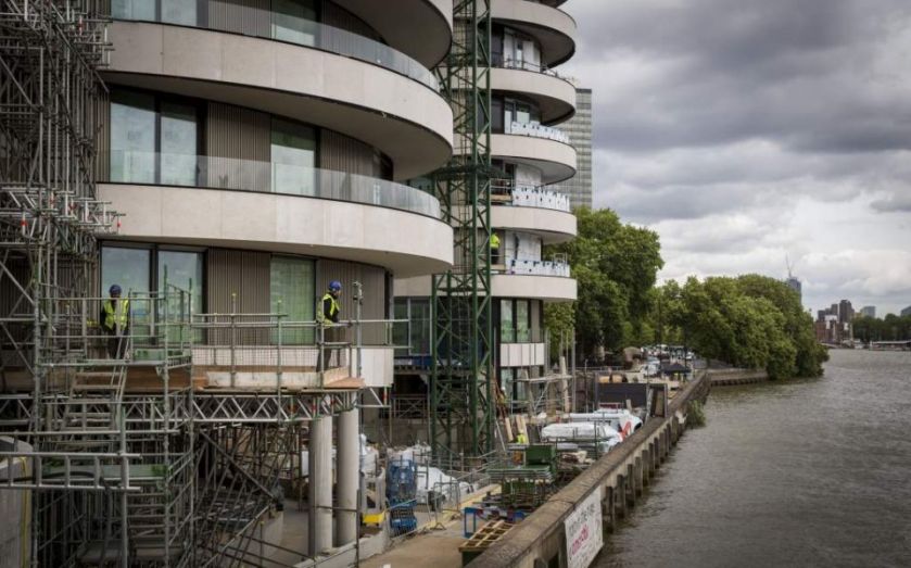 Reuben brothers invest £19m in modular homes developer Project Etopia