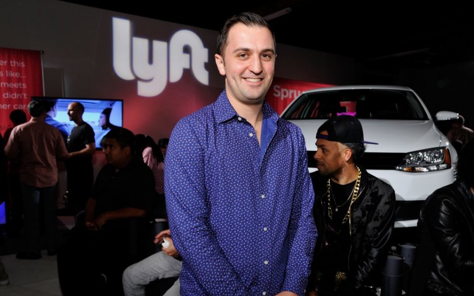 CES 2016: General Motors is investing $500m in Uber rival Lyft and is ...