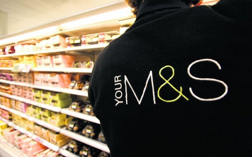 Dunelm founder Bill Adderley sells majority of his stake in Marks & Spencer