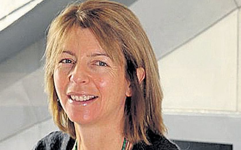 Business figures get behind Maggie’s campaign