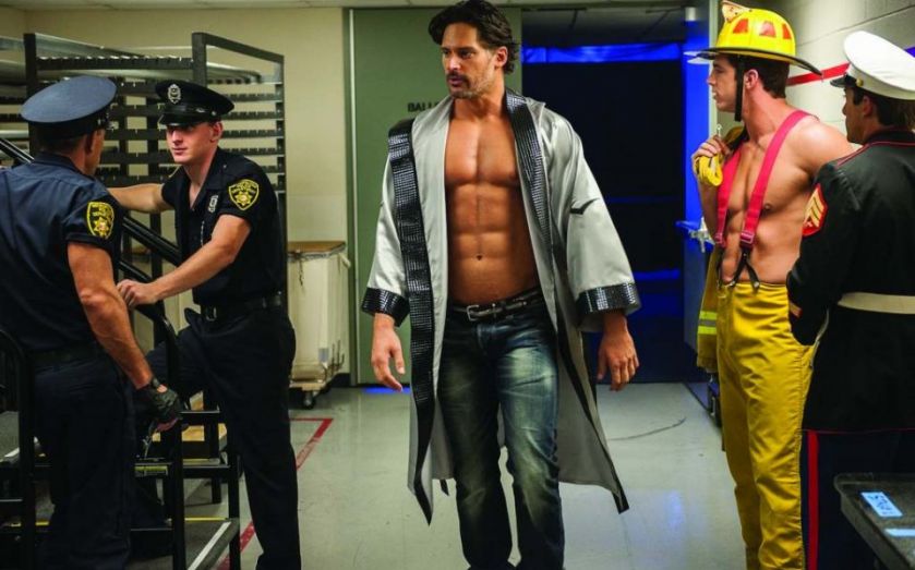 Film review: Magic Mike XXL is a fun but inferior summer sequel