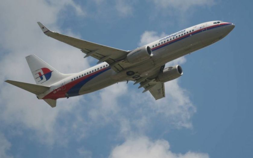 Malaysia Airlines flight MH148 forced to return to Melbourne after ...