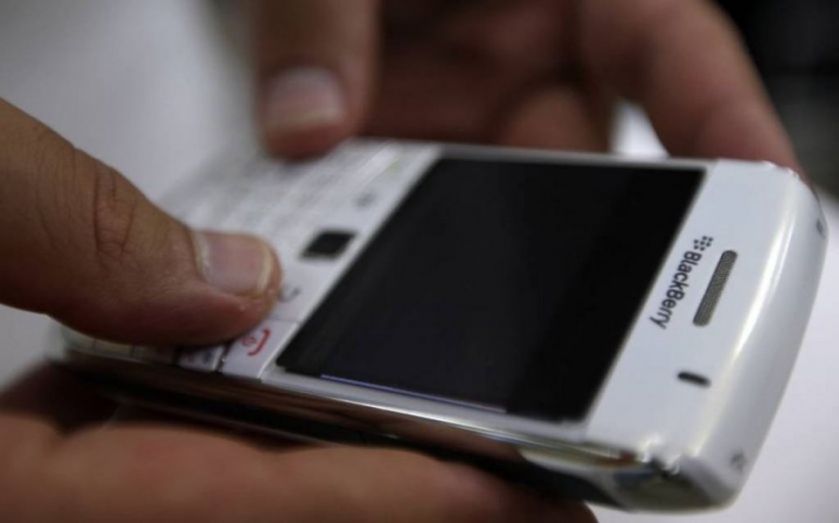 Monitise share price dives as chief executive Elizabeth Buse steps down ...