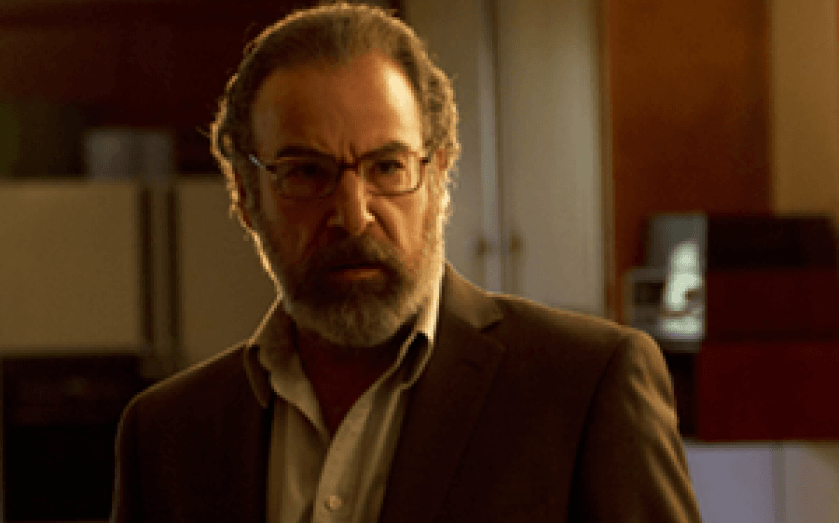 Exclusive interview with Homeland's Mandy Patinkin - City AM