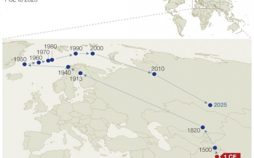 This map shows why the Chinese-led Asian development bank matters