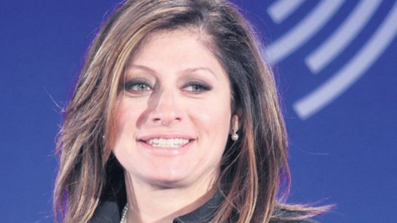 Maria Bartiromo Instagram, Twitter & News on IDCrawl