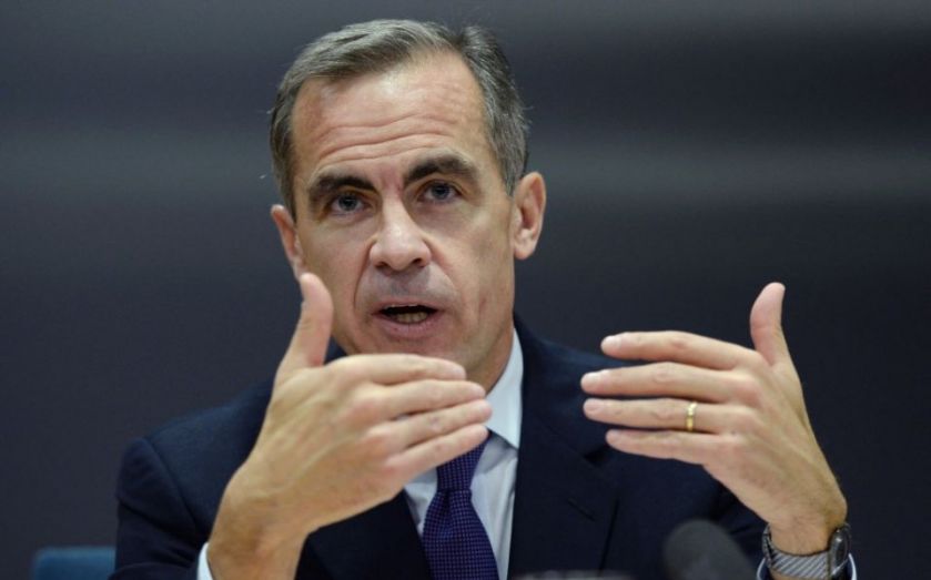 Mark Carney's Mansion House speech to reveal new board overseeing ...