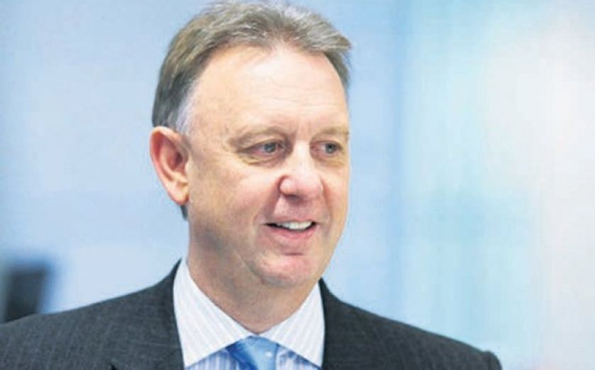 Housing recovery helps Barratt sales rise more than two thirds