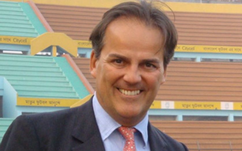 City MP Mark Field backs Prime Minister for second term
