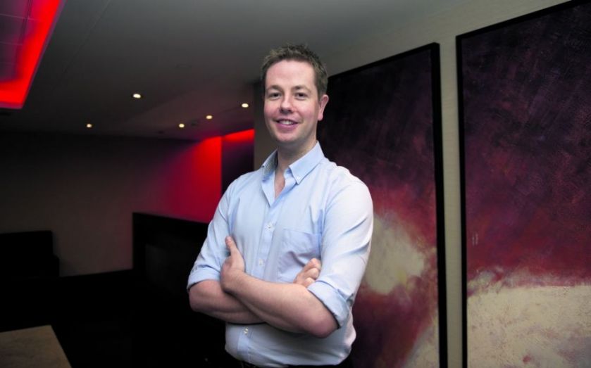 Thinking bigger: My Voucher Codes founder Mark Pearson talks Fern ...