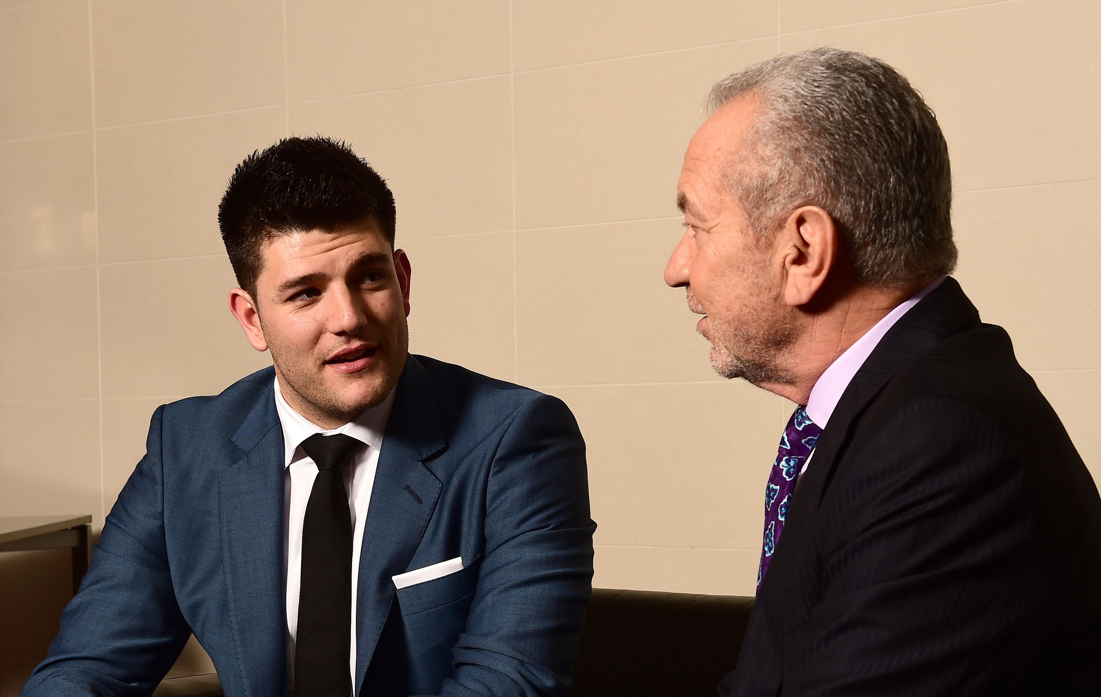 The Apprentice review: A recap of the new series of Lord Sugar's show ...