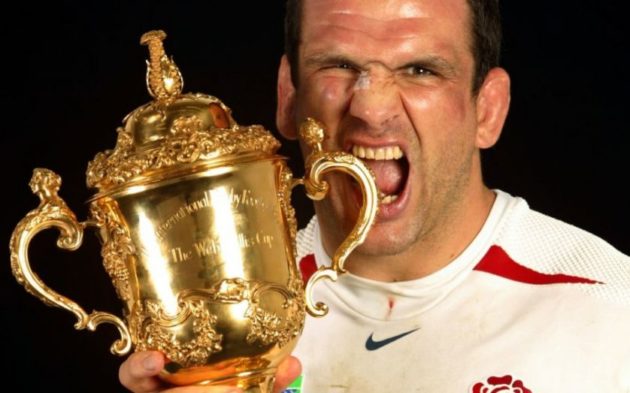 Martin Johnson interview: Why Rugby World Cup 2015 will define Stuart ...