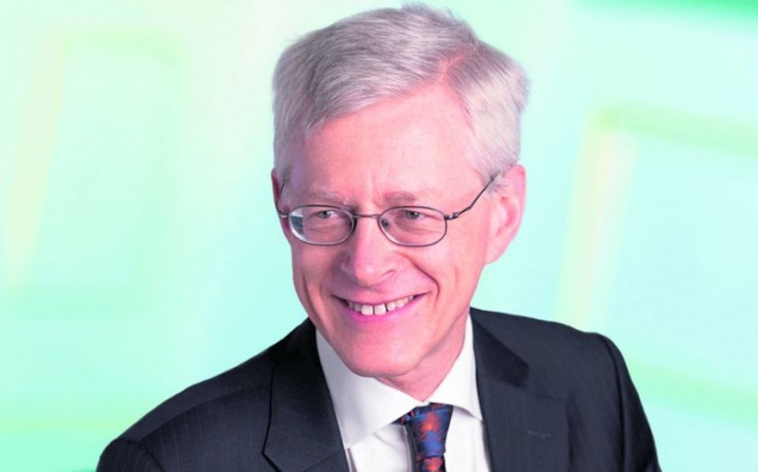 Hawkish Martin Weale could be set to change interest rate hike vote