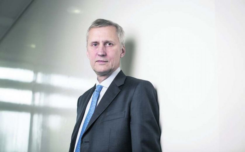 The Square Mile and Me with HowdenCAP's Mary O'Connor - CityAM