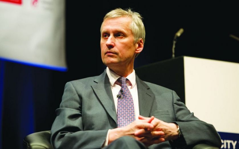 FCA boss Martin Wheatley is right to say sorry at last - Editor’s Letter