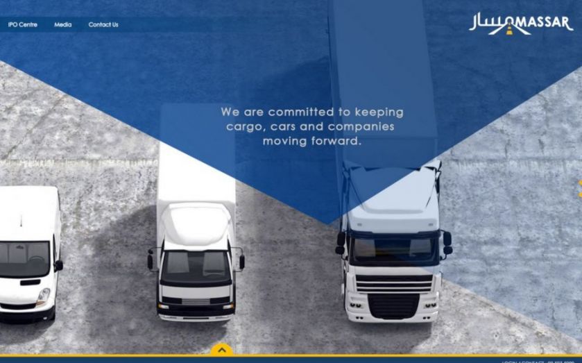 Massar Solutions IPO: Book closes on first Abu Dhabi float since 2011